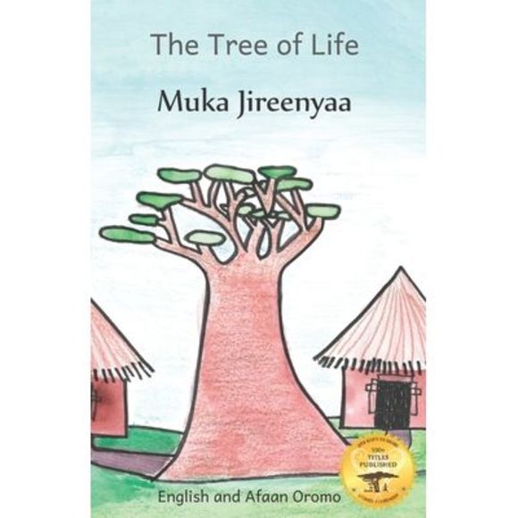 Ready Set Go Books | Other | The Tree Of Life Amazing Baobab Trees In ...